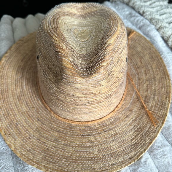 SAHUAYC | Accessories | Sahuayc Legitimo Mens Straw Hat | Poshmark